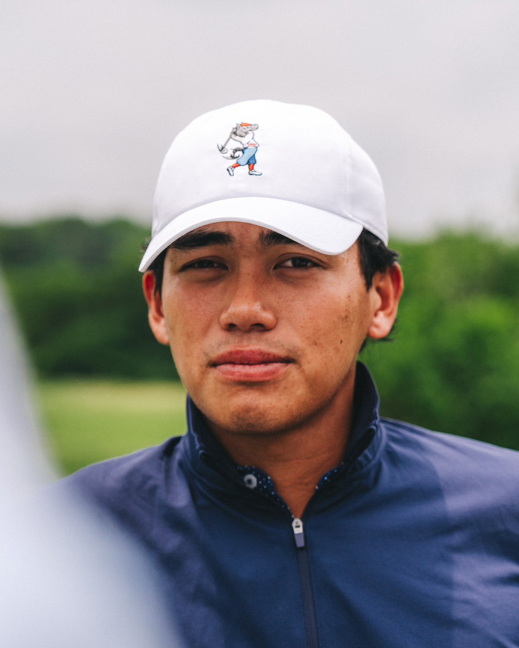 SMU Men's Golf Team Store | Official Gear – SMU Men's Golf Store