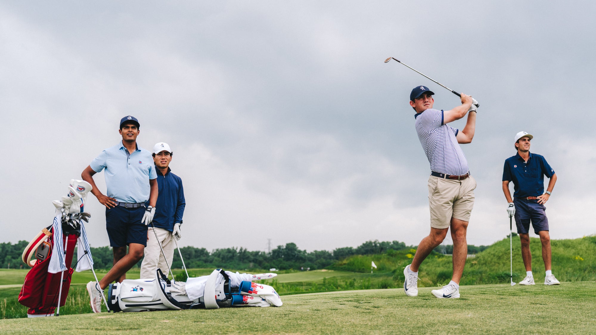 SMU Men's Golf Team Store | Official Gear – SMU Men's Golf Store